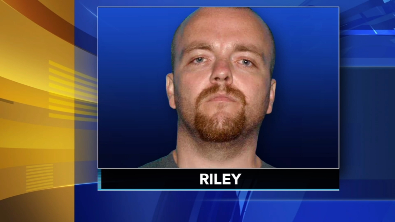 Escaped Cumberland County prisoner captured in Baltimore - 6abc ...