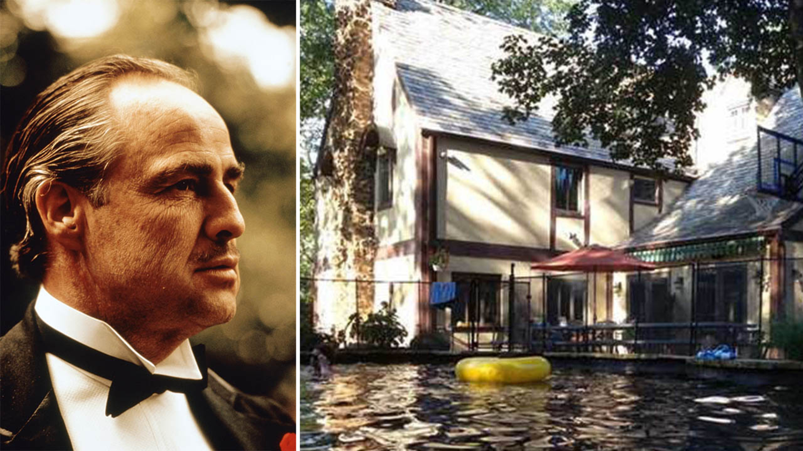 House from "The Godfather" can be yours for under $3 million - ABC7 Los ...