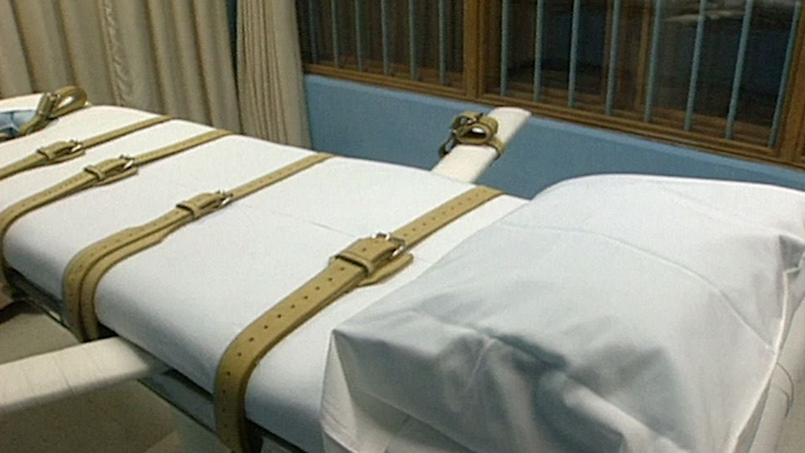 Eight fast facts about Texas' death row - ABC13 Houston