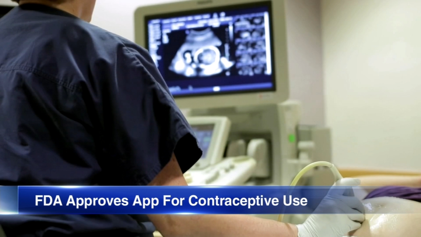 FDA approves 1st birth control app, long-term vaginal contraception ...