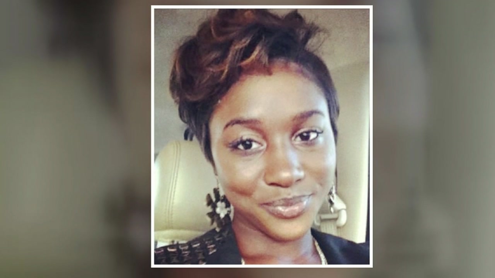 25-year-old woman killed after suspects shoot vehicle more than 40 ...