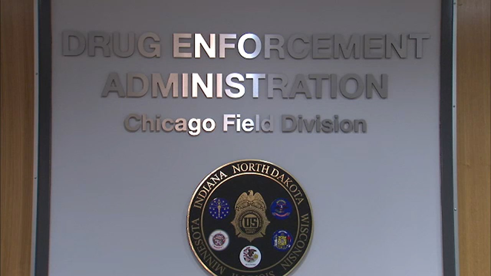 High-level Mexican law enforcement delegation in Chicago to meet with ...