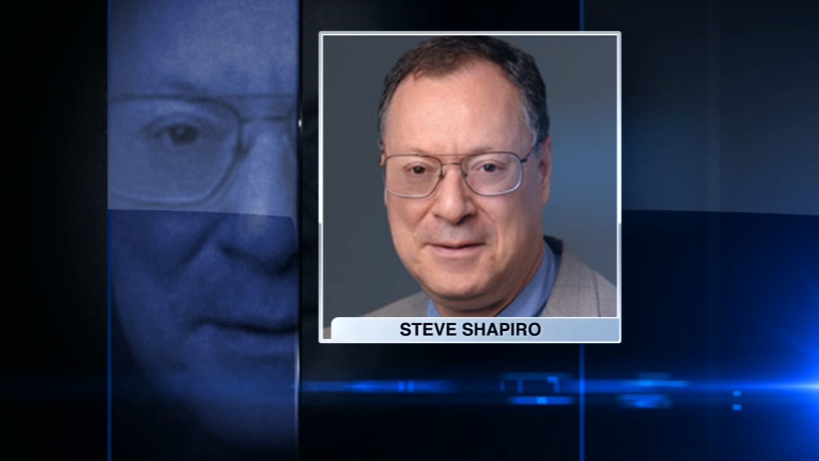 Attorney Steve Shapiro fatally shot at Northfield home; suspect in ...