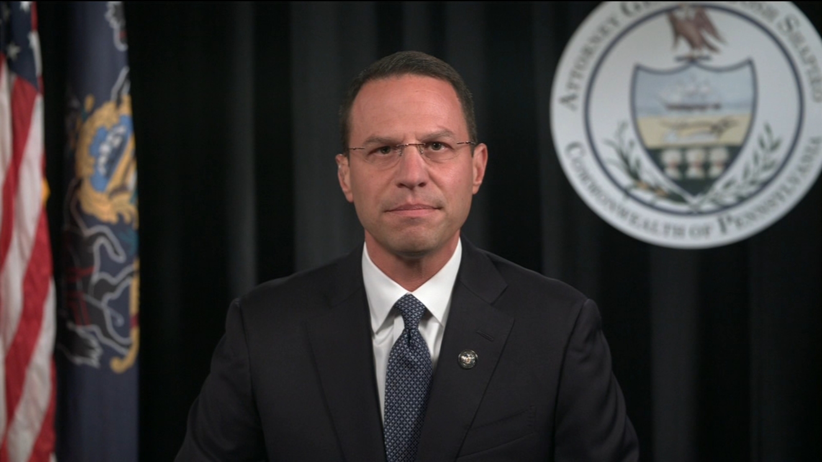 Pennsylvania Attorney General Josh Shapiro seeking law change for ...