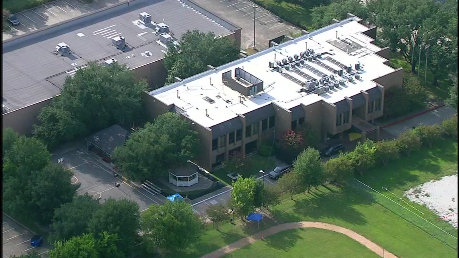 City of Houston claims existing Southwest Key facility operating with ... City of Houston claims existing Southwest Key facility operating with ...