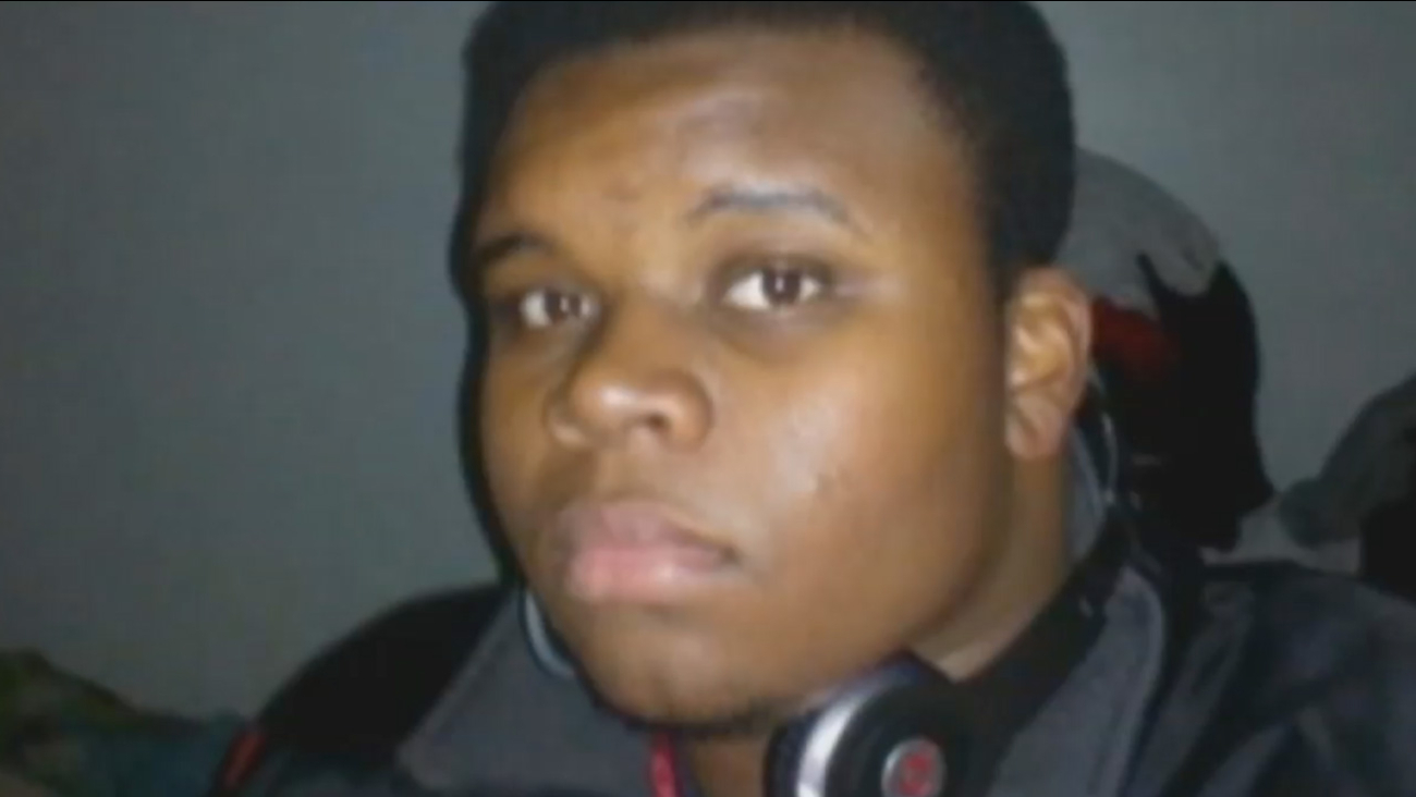 Ferguson Prepares For Michael Brown Shooting Grand Jury Decision Abc7