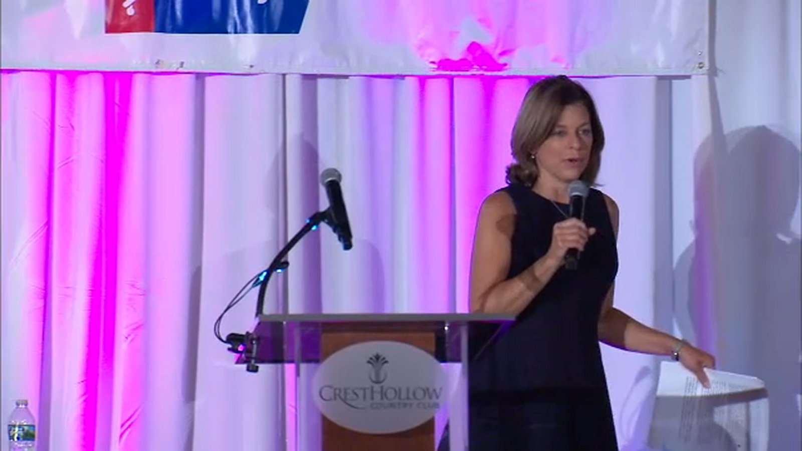 American Cancer Society kicks off breast cancer campaign on Long Island ...