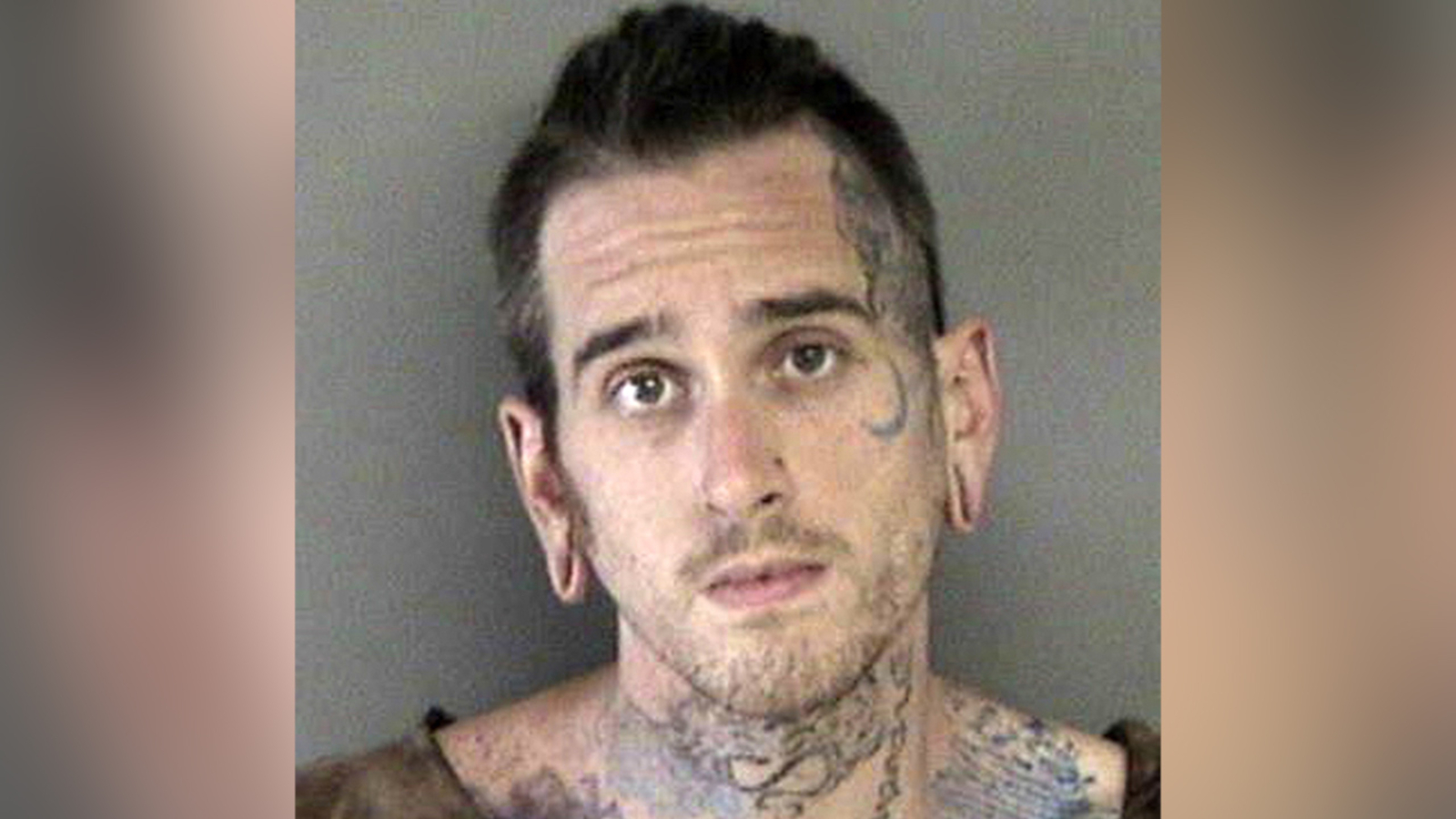 ONLY ON ABC7NEWS.COM: Ghost Ship Fire defendant Max Harris will try to ...