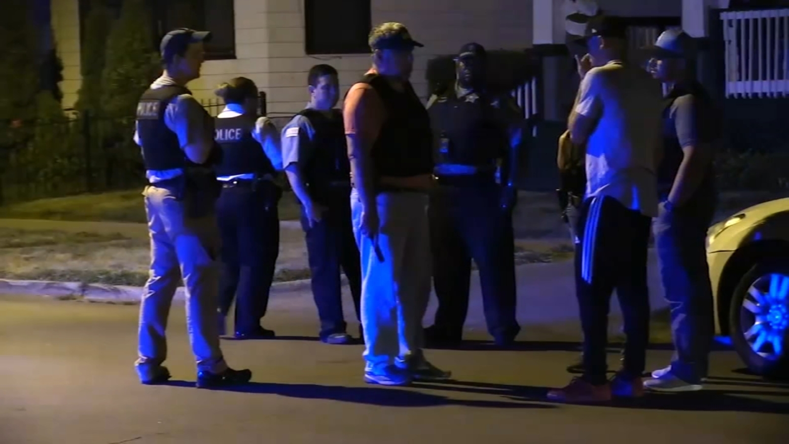 2 women shot, 1 fatally, when bullets entered their South Side homes ...