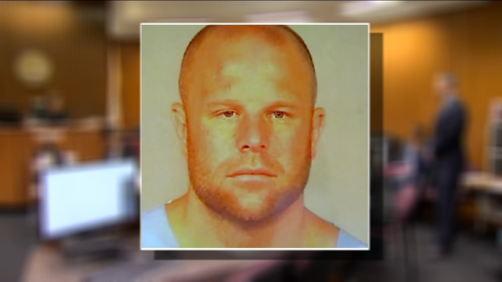 Suspect says new evidence proves he did not kidnap, assault nanny ...