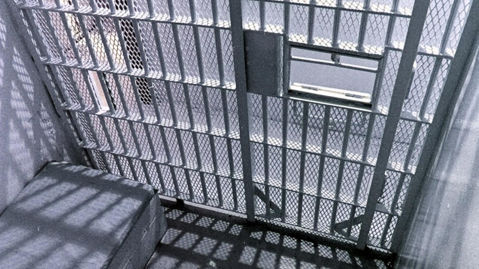 Traffic stop in Liberty County leads to man's trip to prison days later ...