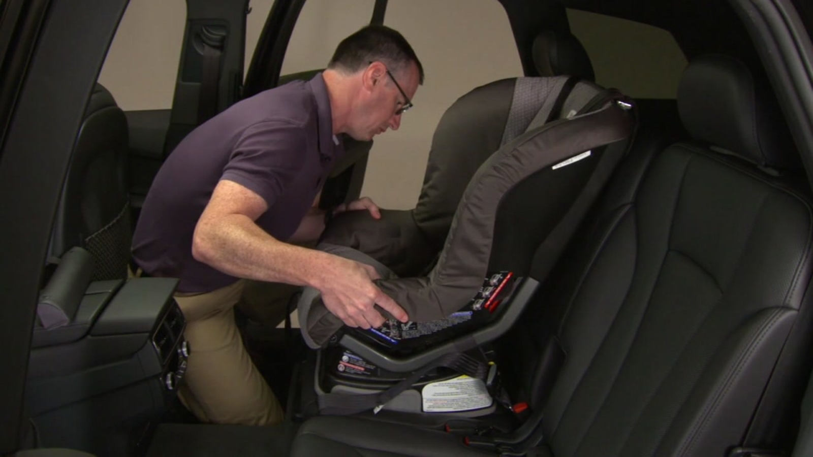 New crash test results in for minivans - ABC13 Houston