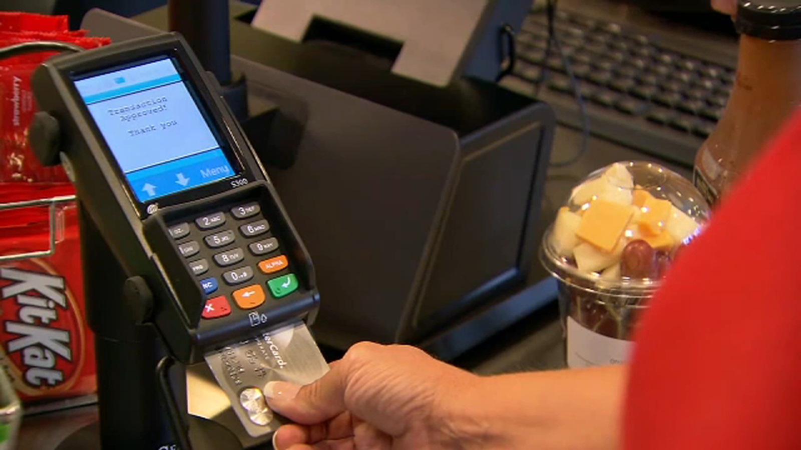 7 On Your Side: How to protect yourself against 'shimming' - ABC7 New York