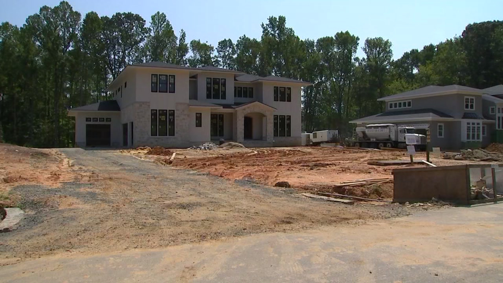 Million dollar homes in Durham? Take my money! - ABC11 Raleigh-Durham