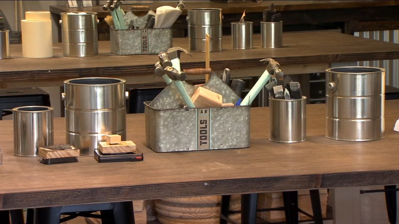 Made in the Valley: AR Workshop Fresno offers a maker space for DIY art ...