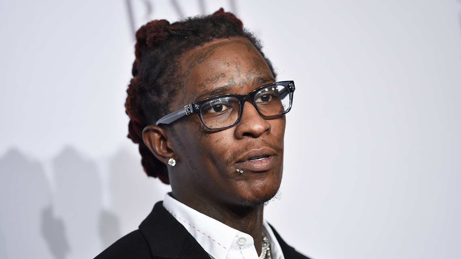 Rapper Young Thug arrested while celebrating birthday, album release at ...