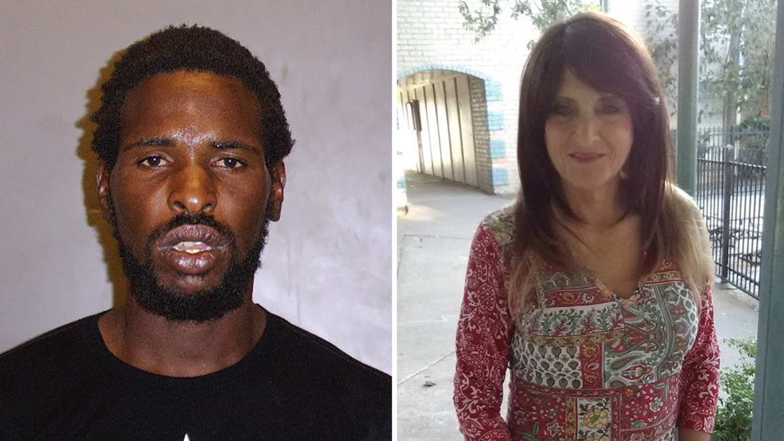 Candace Adkin 2018 Murder Terrance Washington Sentenced To 45 Years