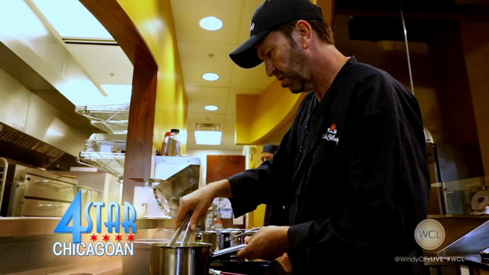 4 Star Chicagoan: Dan Gibbons - ABC7 Chicago