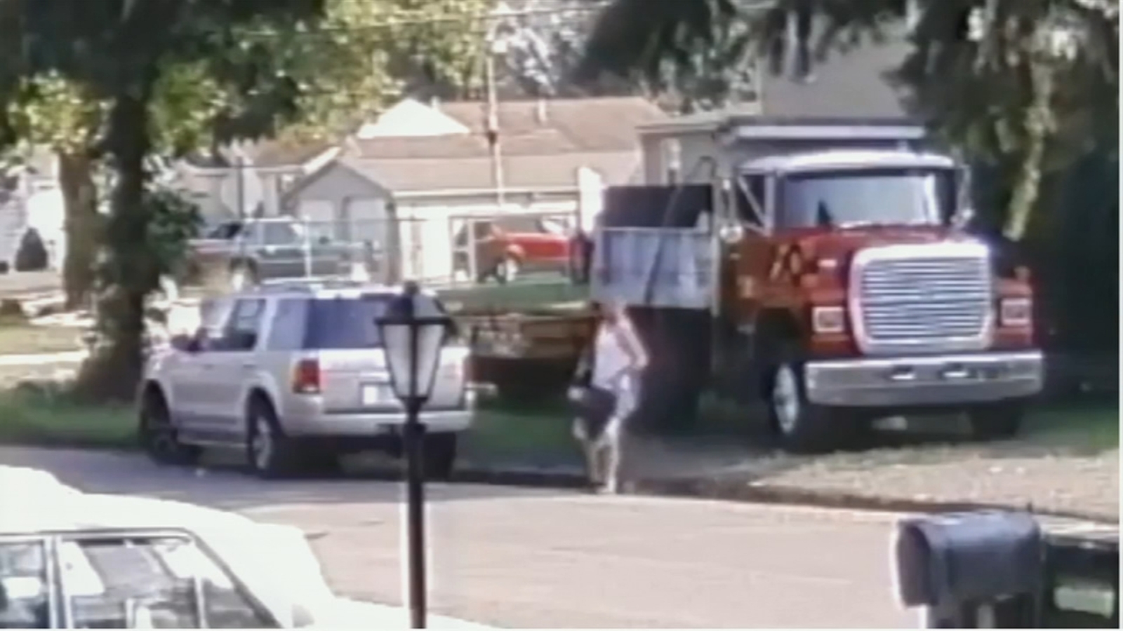 Police search for serial battery thief - 6abc Philadelphia