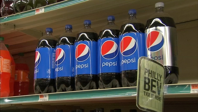 Pepsi - 6abc Philadelphia