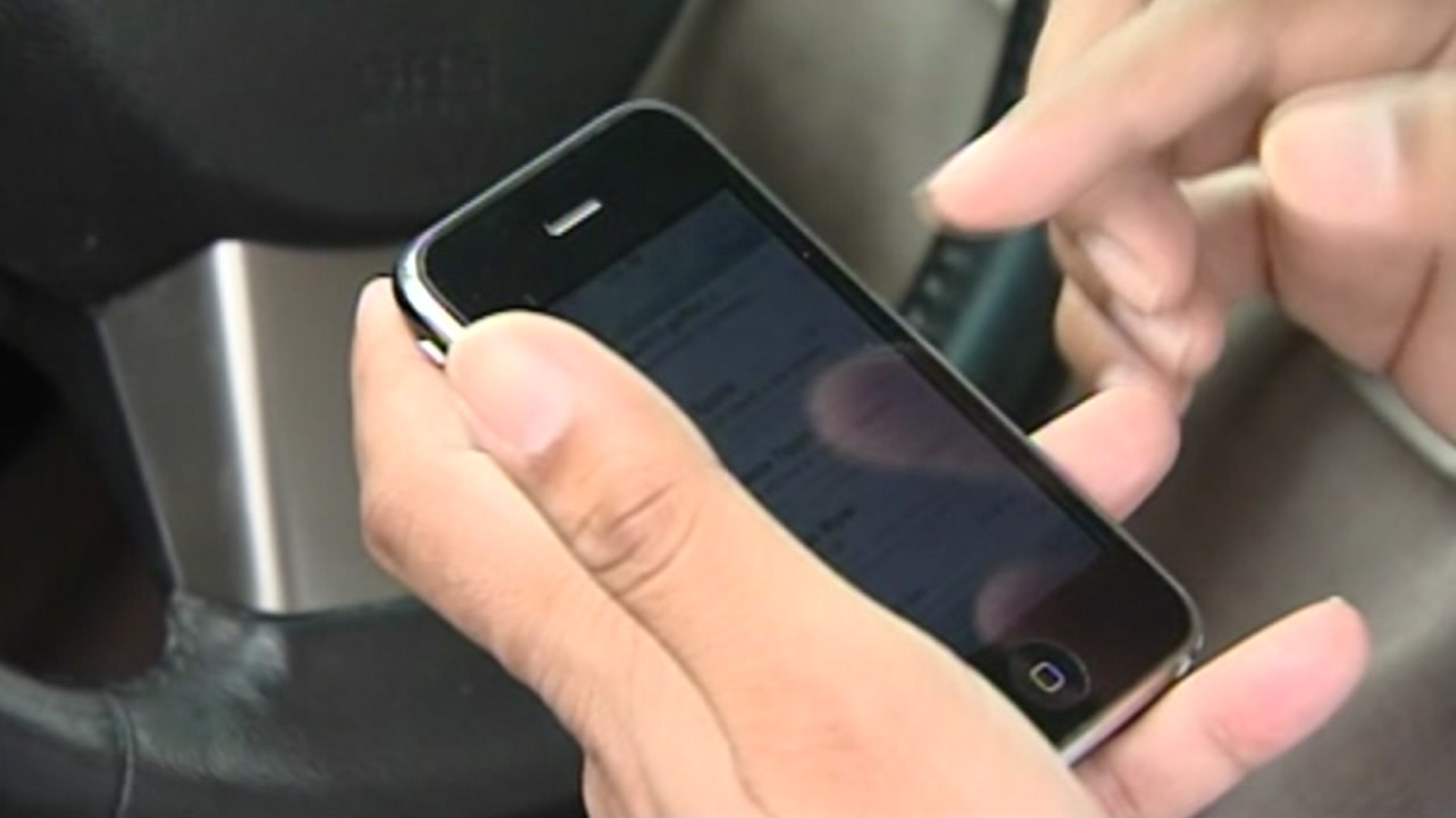 Which are the worst U.S. states for teen drivers who text and drive ...