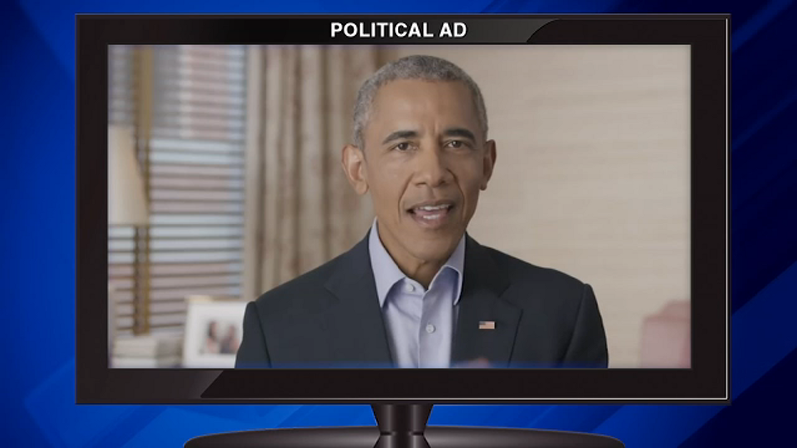 Obama endorses JB Pritzker for Illinois governor - ABC7 Chicago