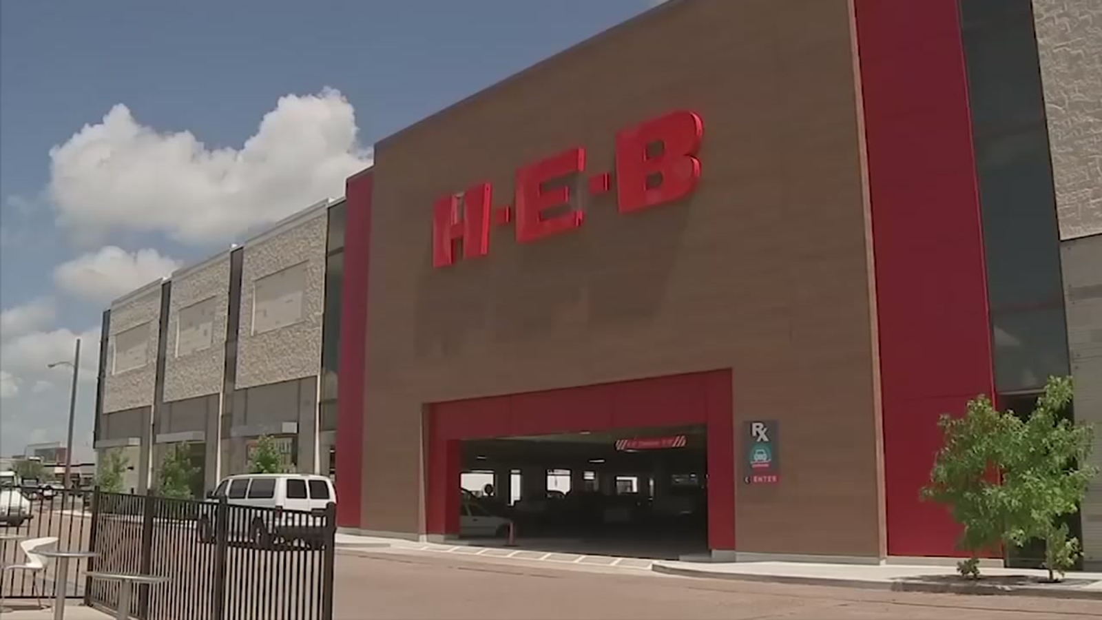 HOLIDAY HIRE: H-E-B to hire nearly 1,000 people across Greater Houston ...