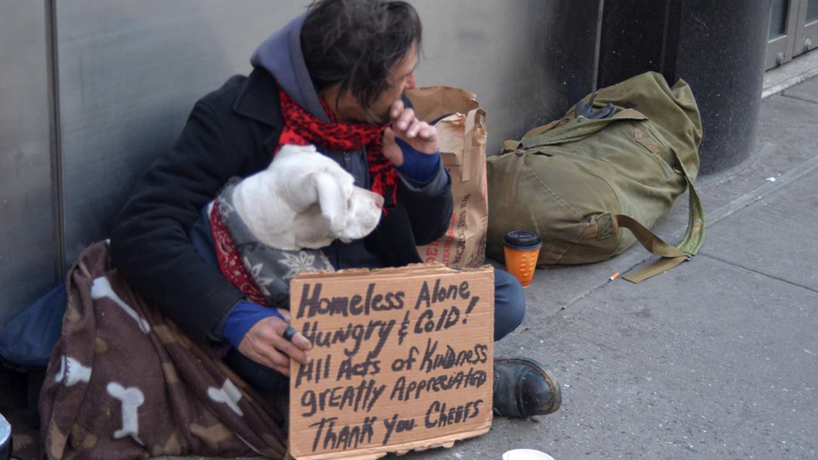 Volunteers to count New Jersey's homeless in 7 counties - 6abc Philadelphia