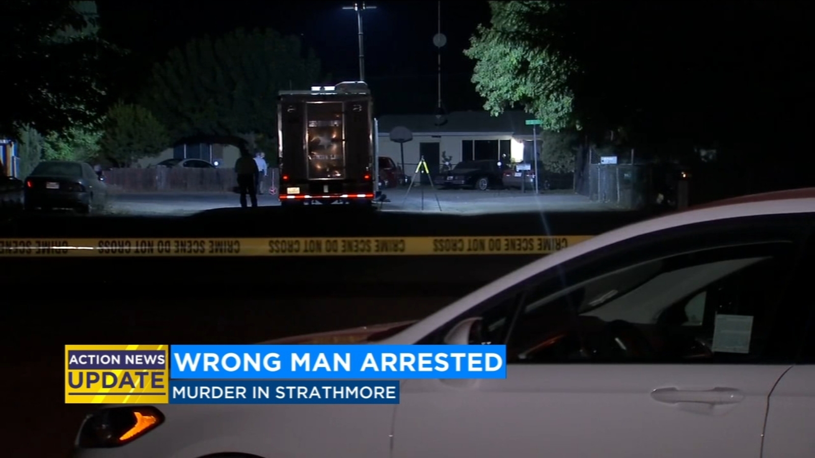 Tulare County deputies back to square one after arresting wrong man in ...