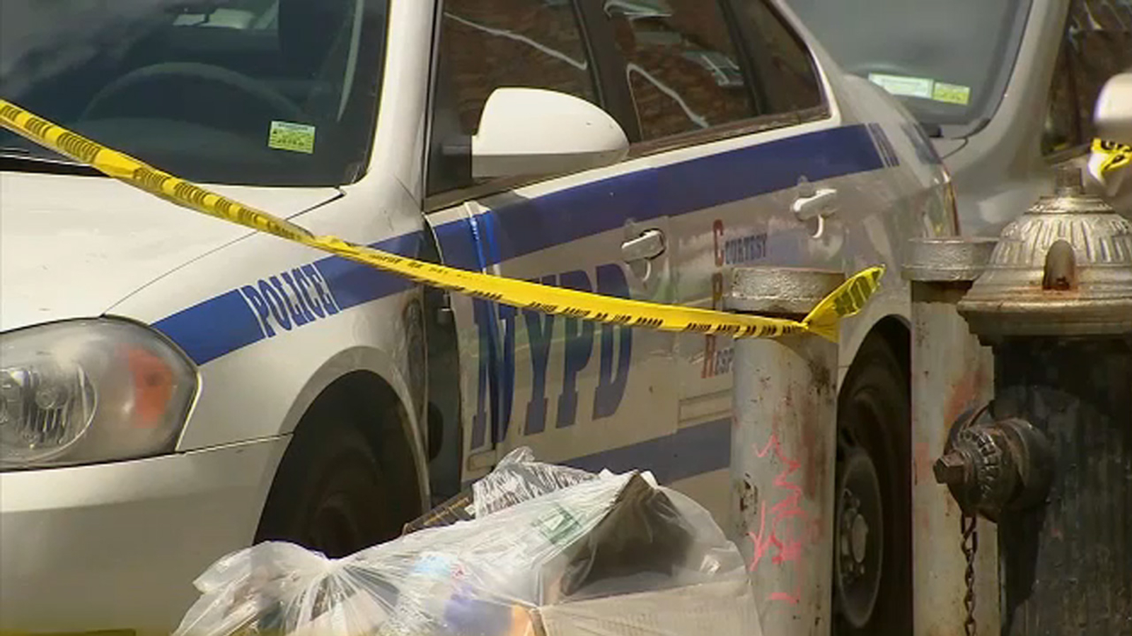 The Sergeants Benevolent Association offers $500 reward to citizens who ...