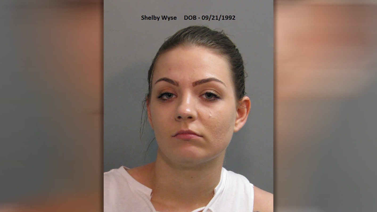 Shelby Taylor Wyse, bank employee, allegedly texted boyfriend 'go ...