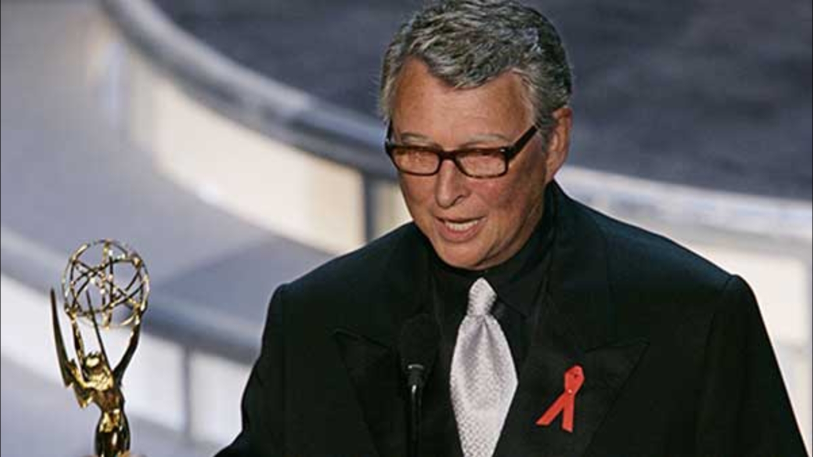Mike Nichols' life in pictures - ABC7 Los Angeles