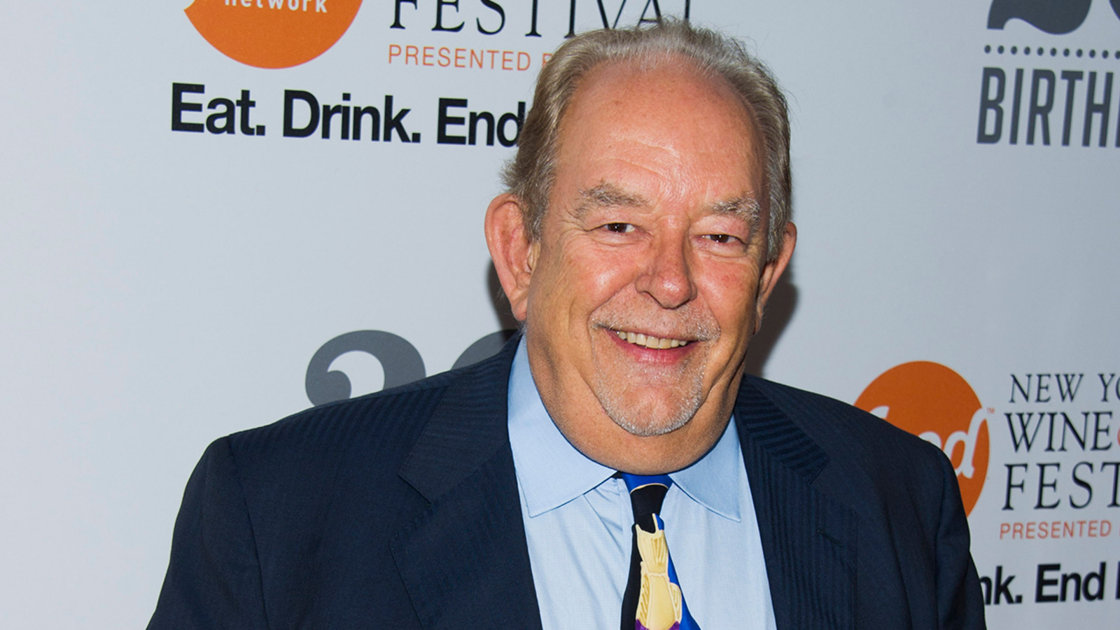 Robin Leach, 'Lifestyles of the Rich and Famous' host, dies at 76 ...