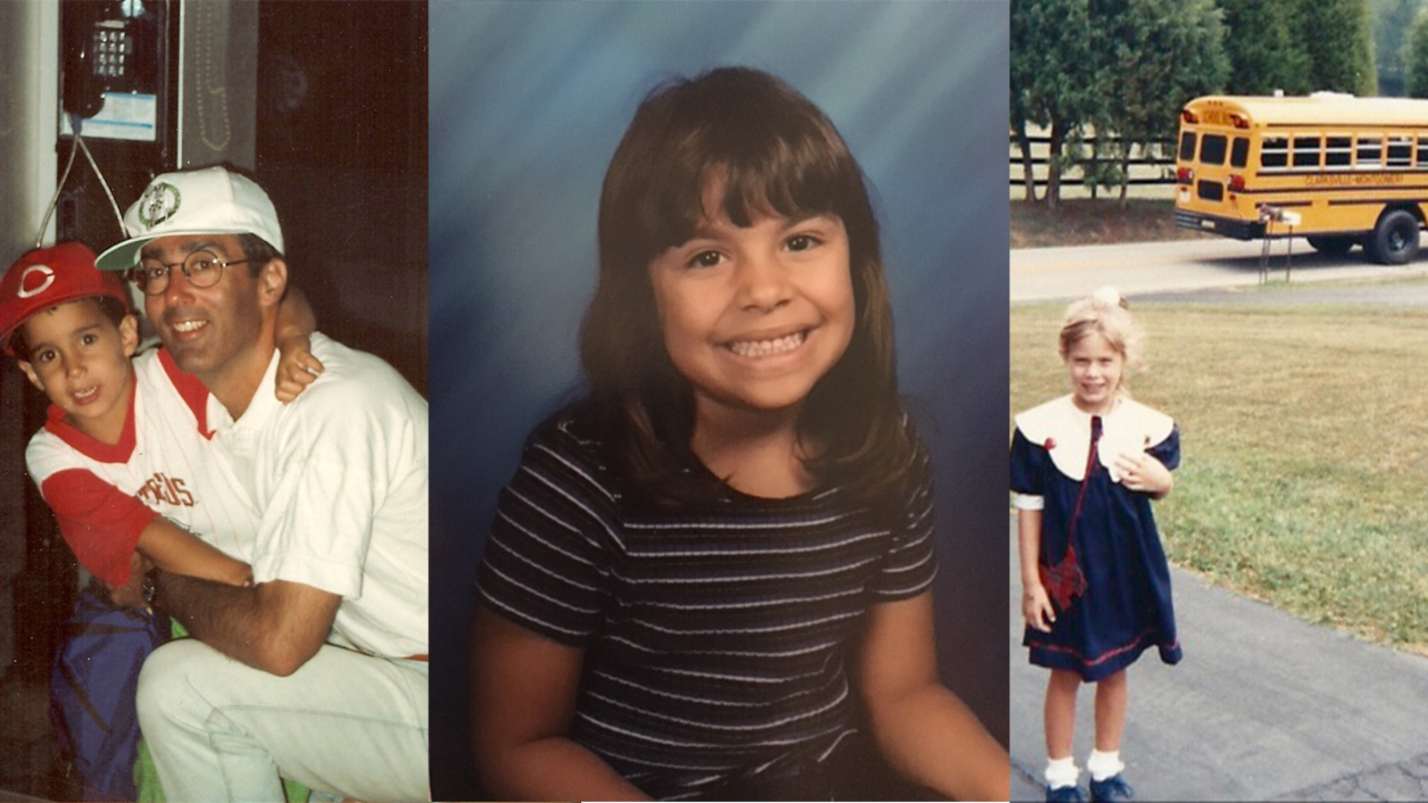 PHOTOS: ABC11 anchors, reporters show us their best back to school ...