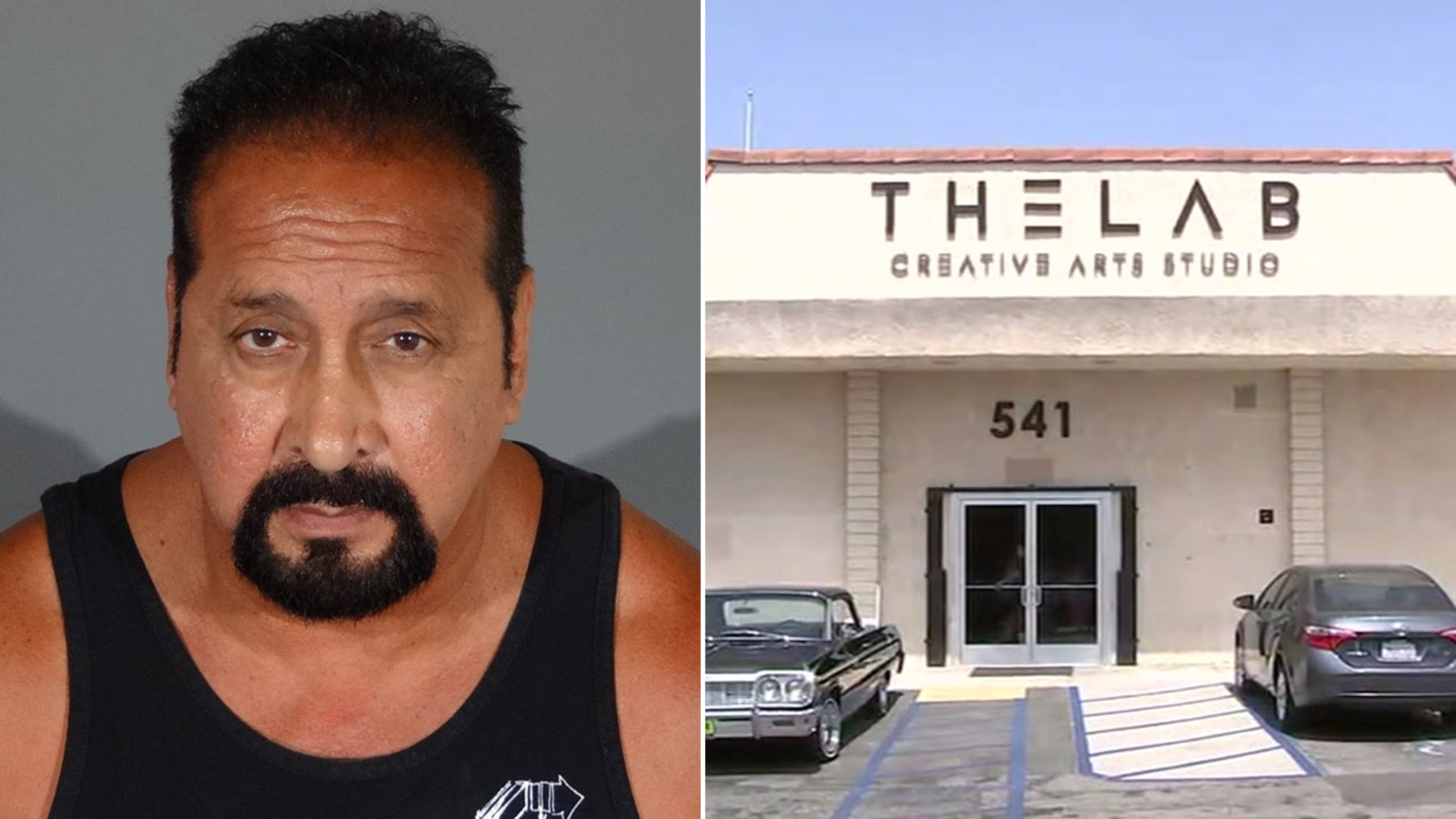 West Covina Kickboxing Coach At The Lab Arrested On Suspicion Of Lewd