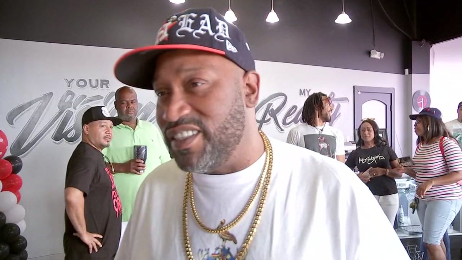 'Return of the Trill': Bun B talks about releasing first studio album ...