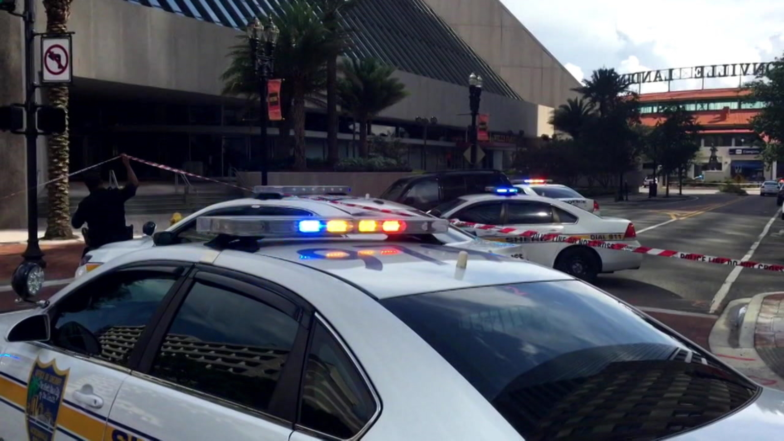 Gamers shocked by Madden shooting, say e-sports tournaments can get ...