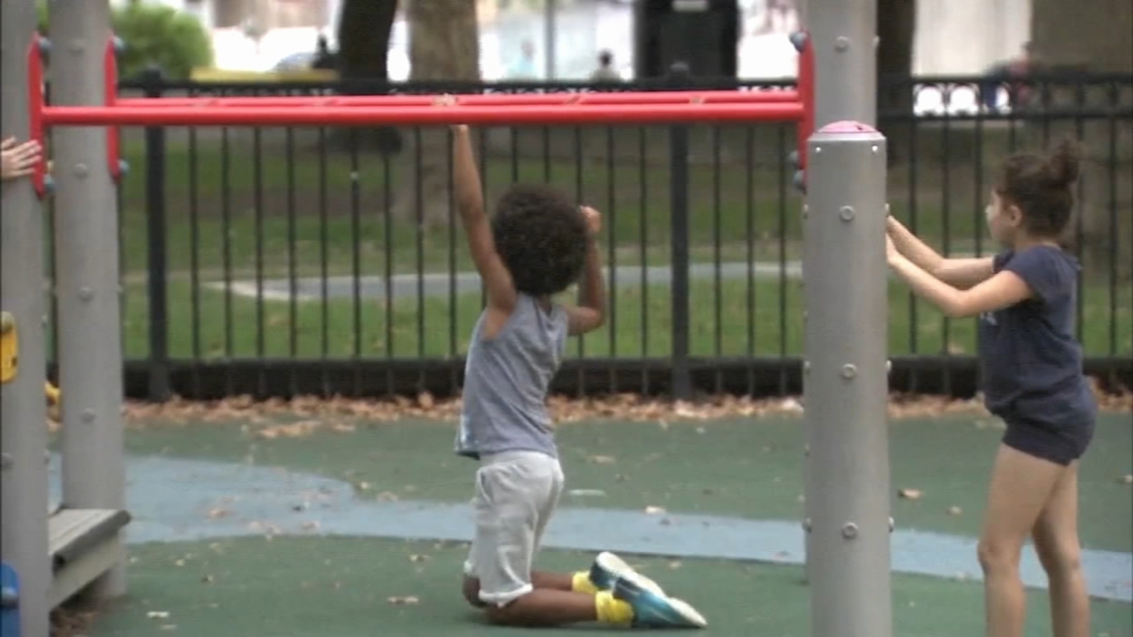 Parents, students get ready for first day of school in Philadelphia ...