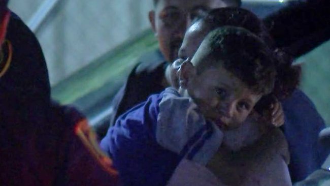 Police investigating why babysitter didn't call 911 about missing 5 ...
