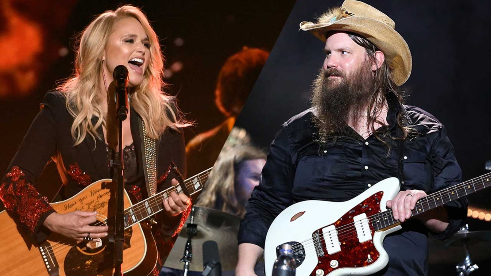 When are the CMAs 2018? Country Music Association Awards nominees and ...