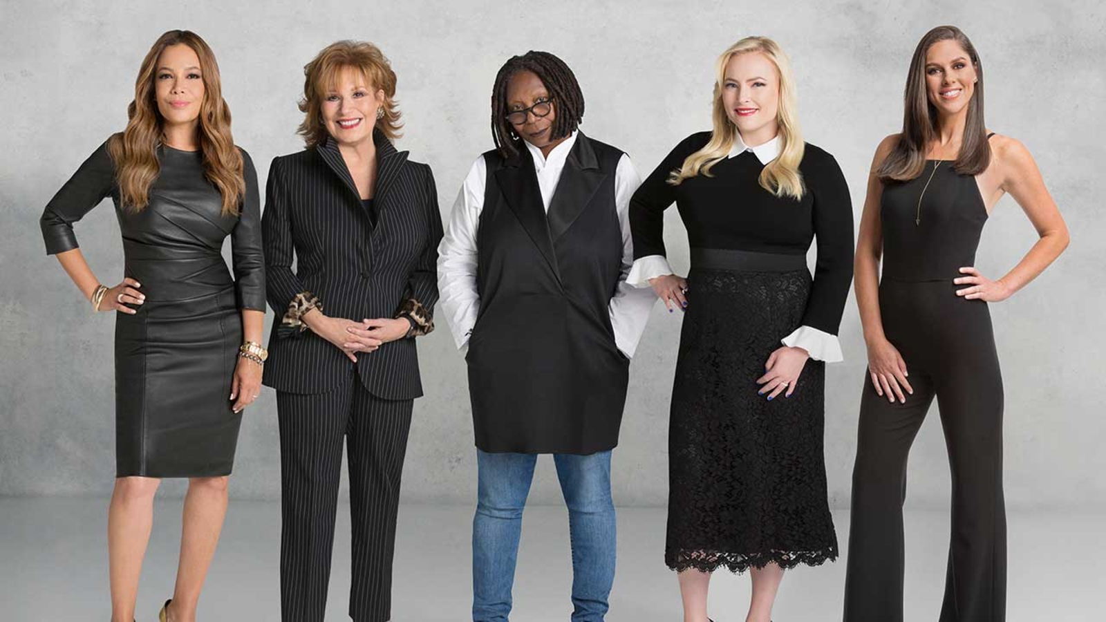 'The View' update: Abby Huntsman, formerly of 'Fox & Friends Weekend ...