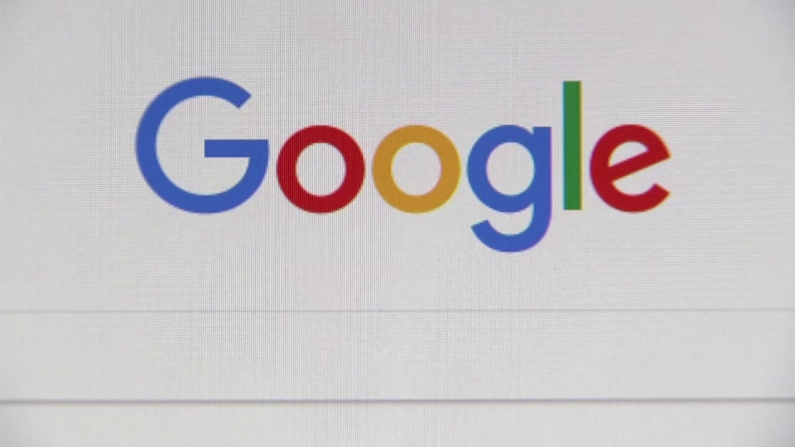President Trump says Google 'rigged' searches against him, tech giant ...