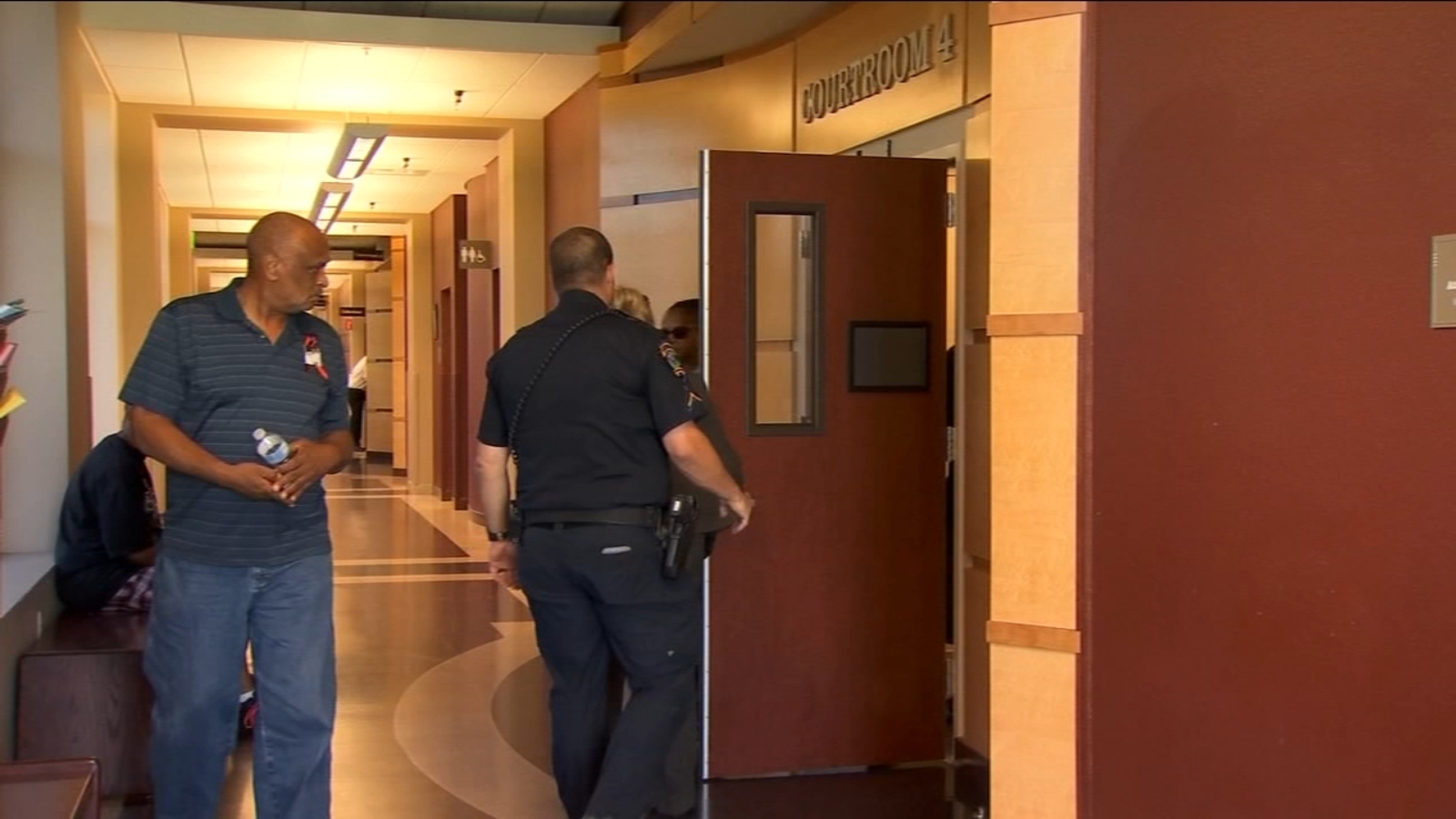 Former Merced officer admits taking police union money while testifying ...