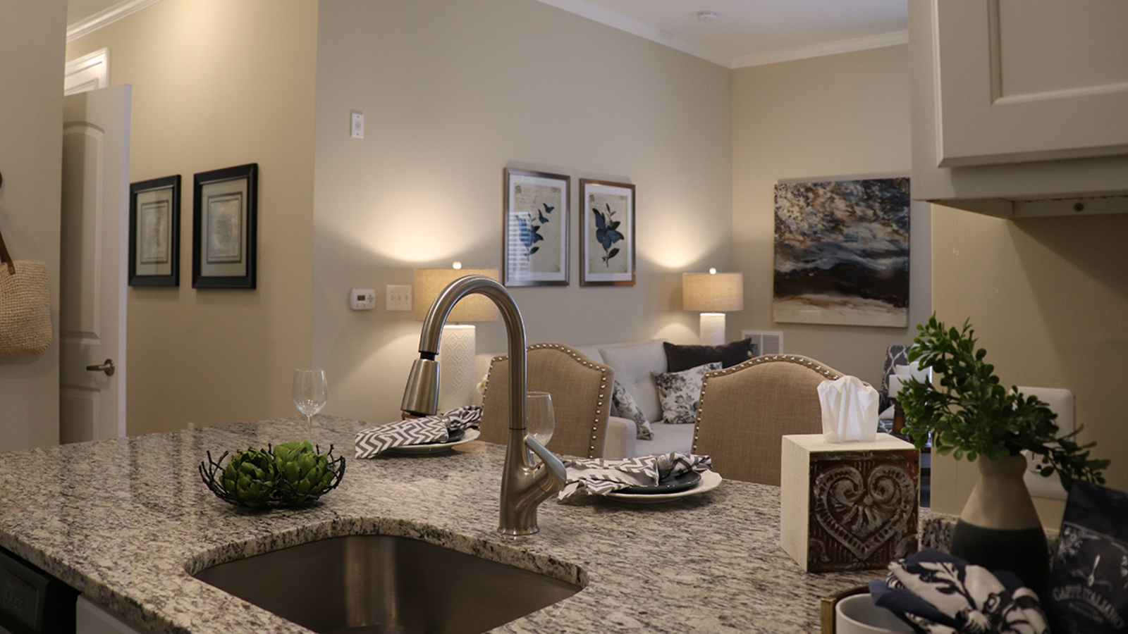 The changing face of senior residential options in the Triangle - ABC11 ...