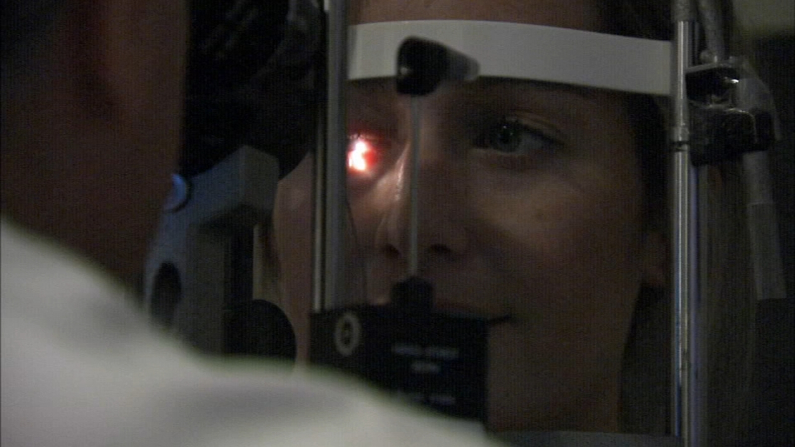 Pennsylvania woman contracts rare eye infection from contact lenses ...