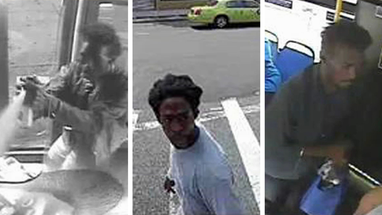 Man arrested in attack on MTA bus driver in Brooklyn - ABC7 New York