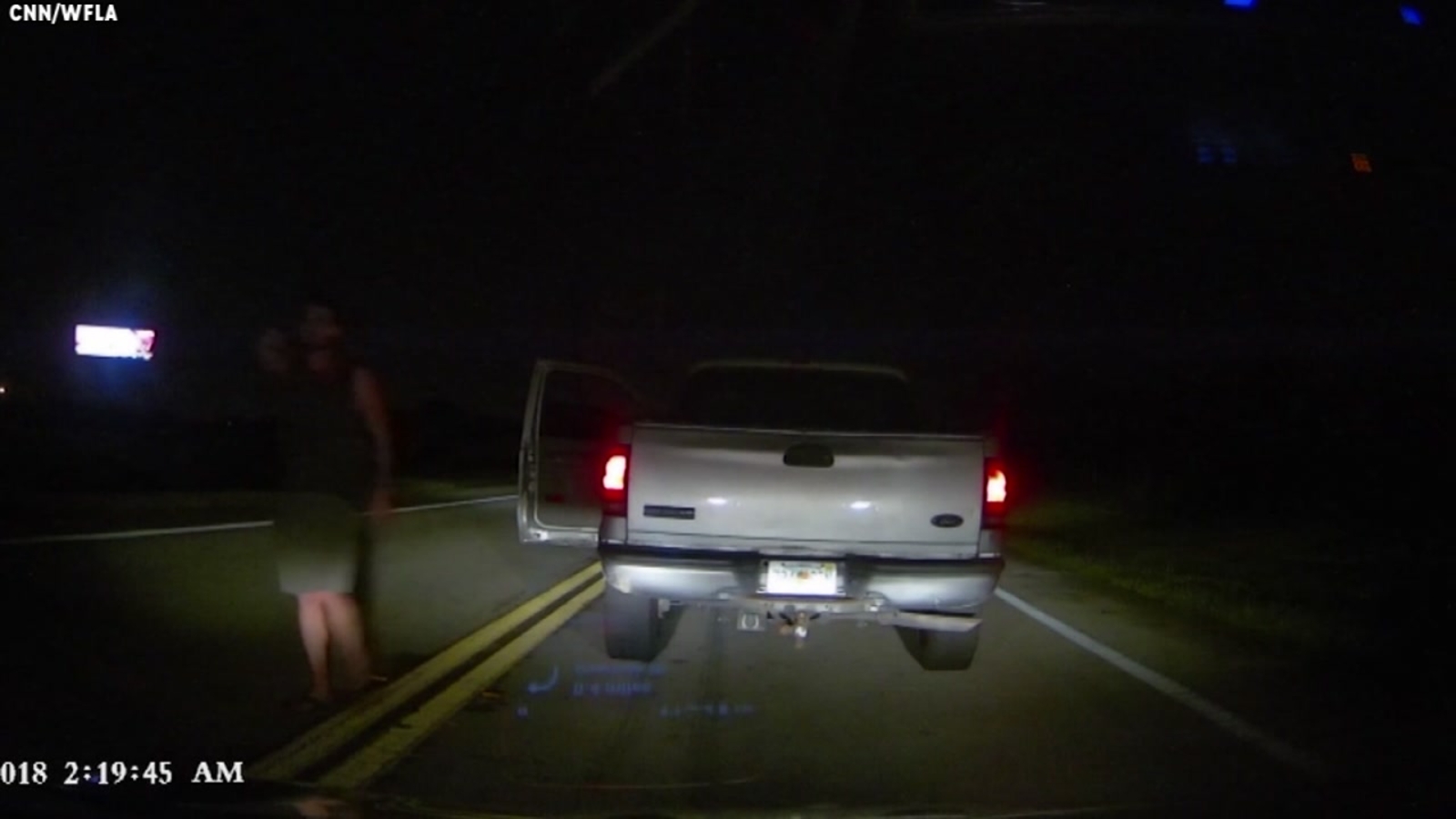 Uber driver in central Florida shot and killed man who chased after him ...