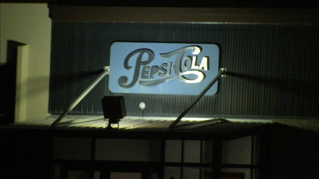 Pepsi - 6abc Philadelphia