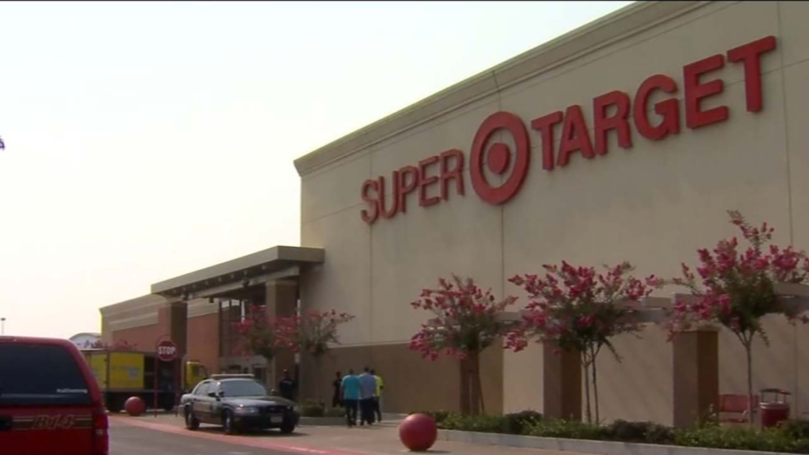 Atwater Target damaged by arson fire to open this weekend - ABC30 Fresno