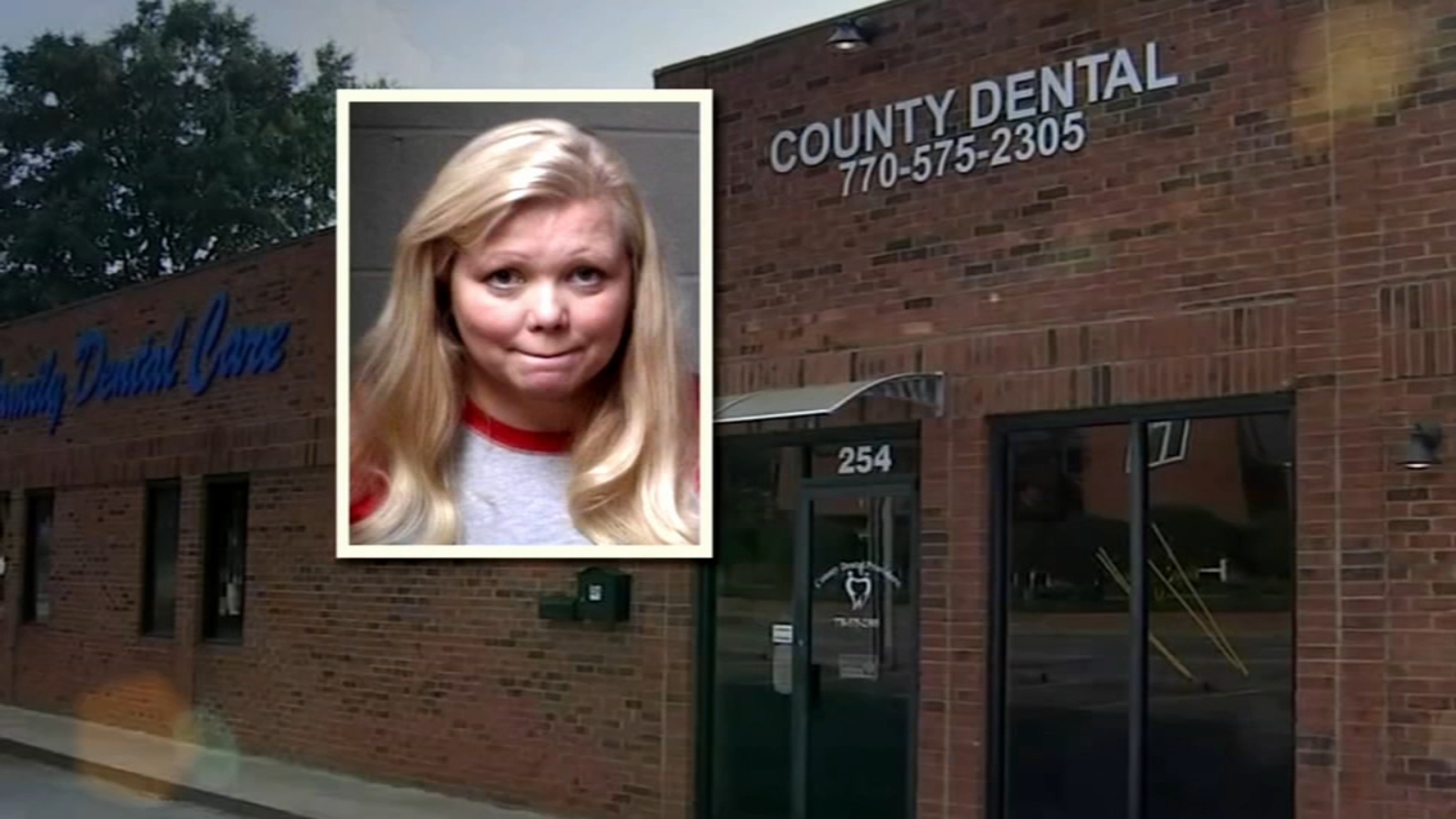Georgia woman faces felony charges for posing as a dentist for years ...